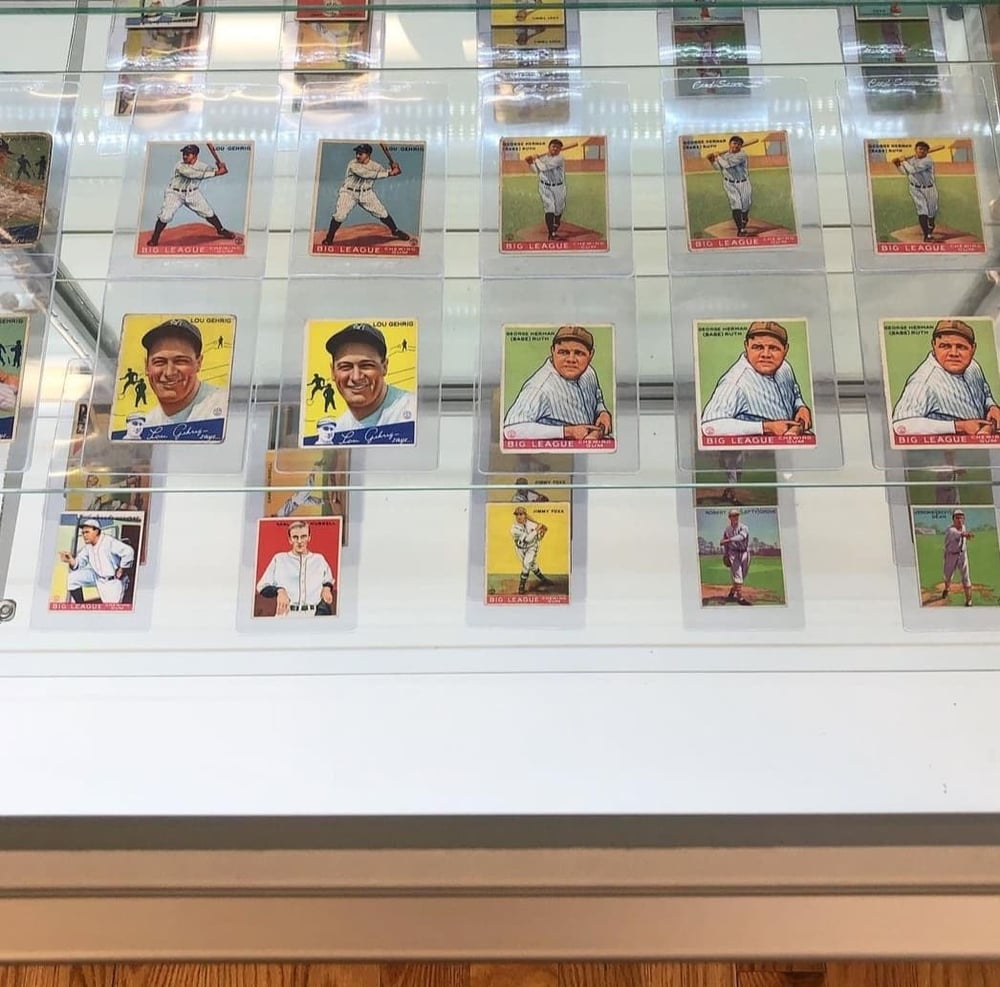 Meet Knicks Legend John Starks at the Vintage Breaks Grand Opening