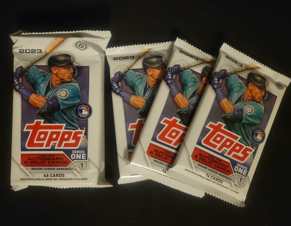 The 2023 Topps Series 1 Baseball Card Short Print and Variations Guide